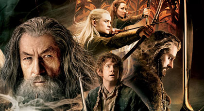 The Hobbit: One Last Time