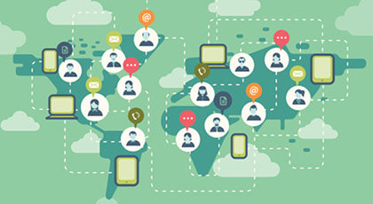 Internet for All of Us