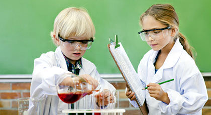 Science Is for Everyone