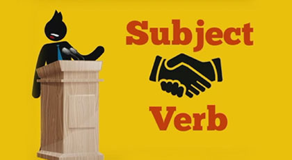 Using Inverted Sentences