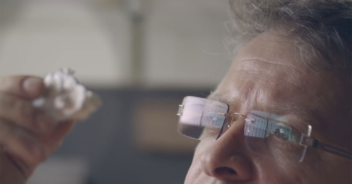 Start Small, Aim High