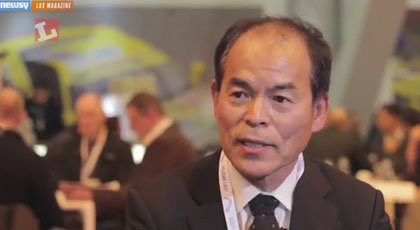 Blue LED Nobel Prize Winner: Japanese or American?