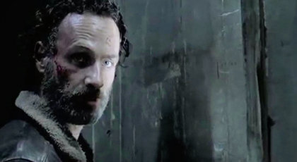 The Walking Dead: Who Will Survive?