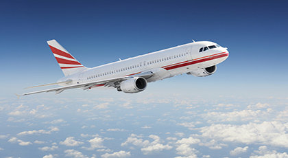 Different Methods of Flying