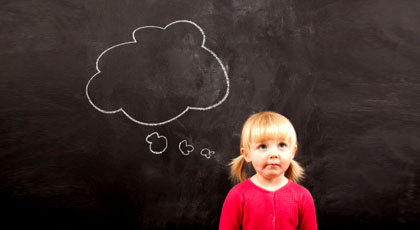 Kids Wonder About Life