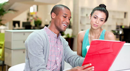 Confirming Points and Summarizing Agreements