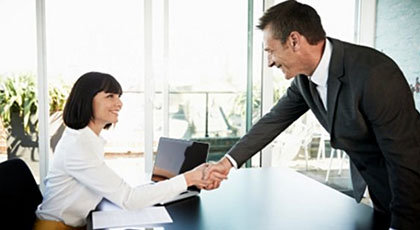 Concluding the Negotiation