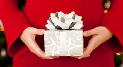 Buying Gifts
