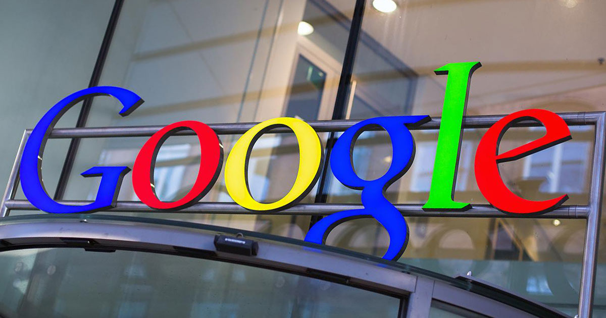 Google Is Bigger Than Apple