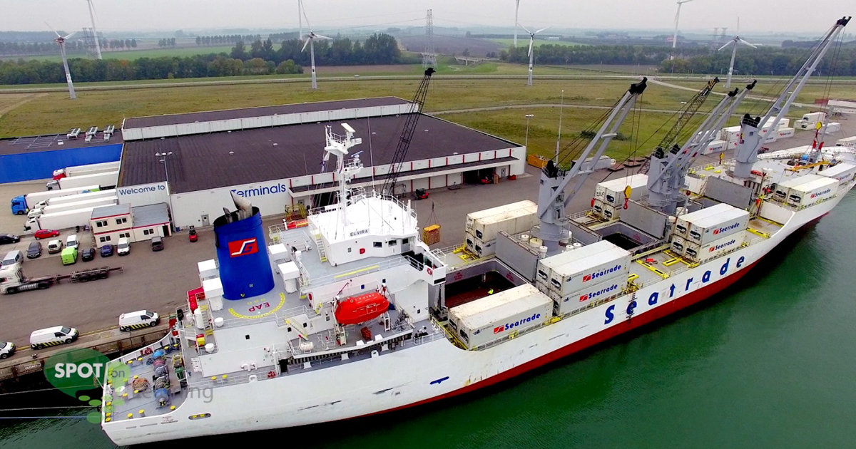 Welcome to Spot On Maritime Learning Course