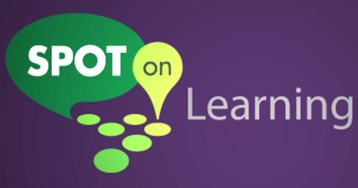 Contact Spot On Learning