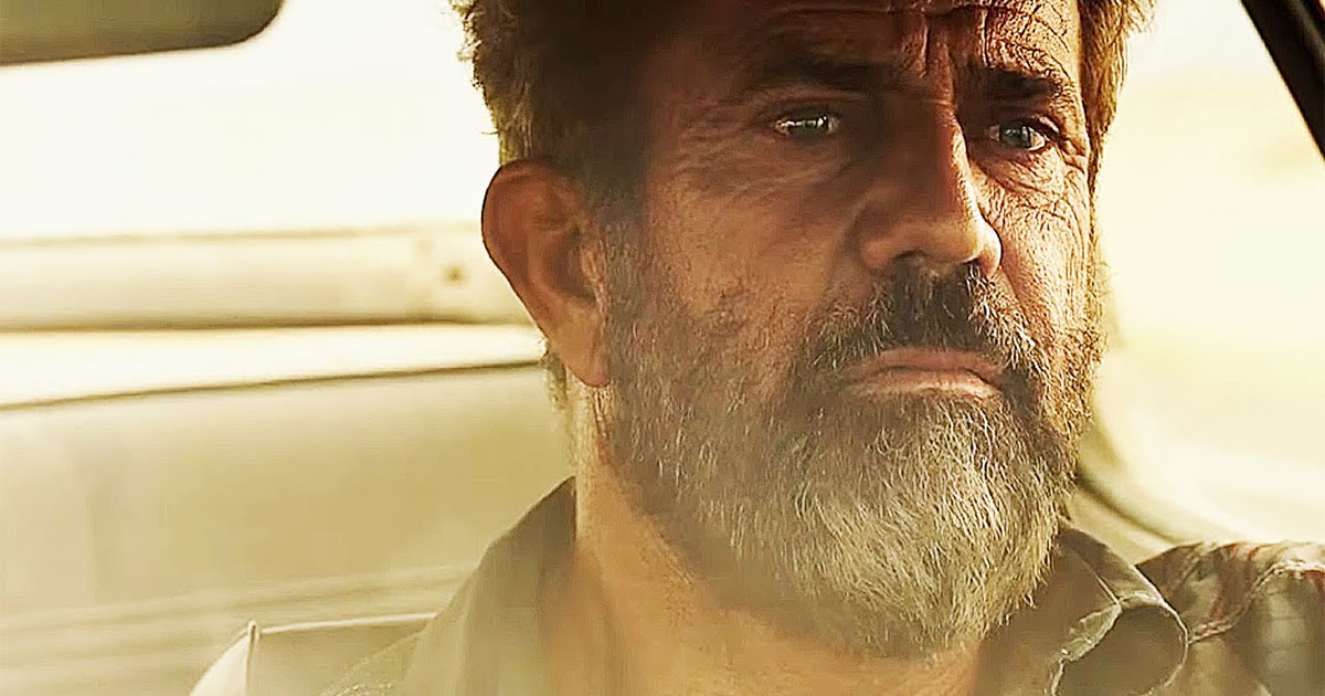 Blood Father