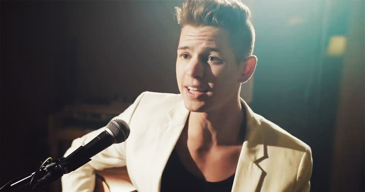 Sunday Morning Cover