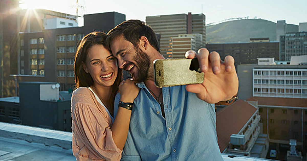 Why Facebook Couples Overshare