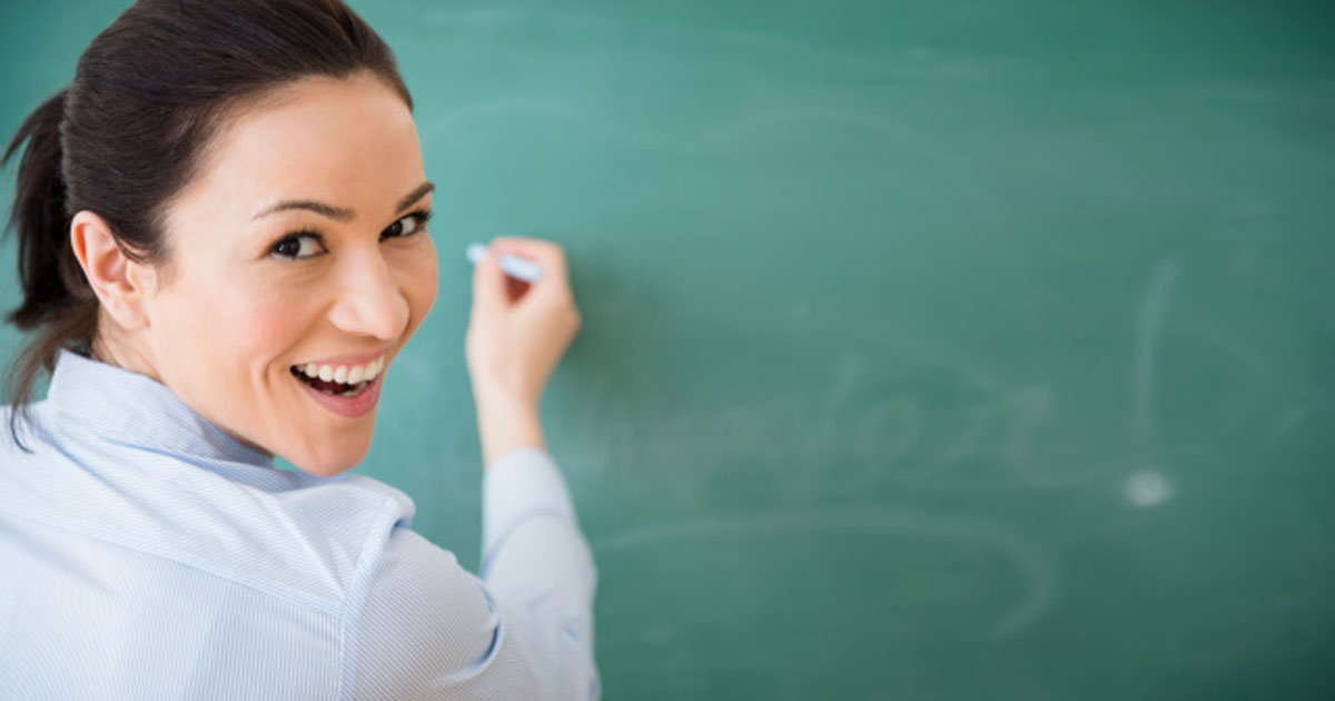 World Without Teachers