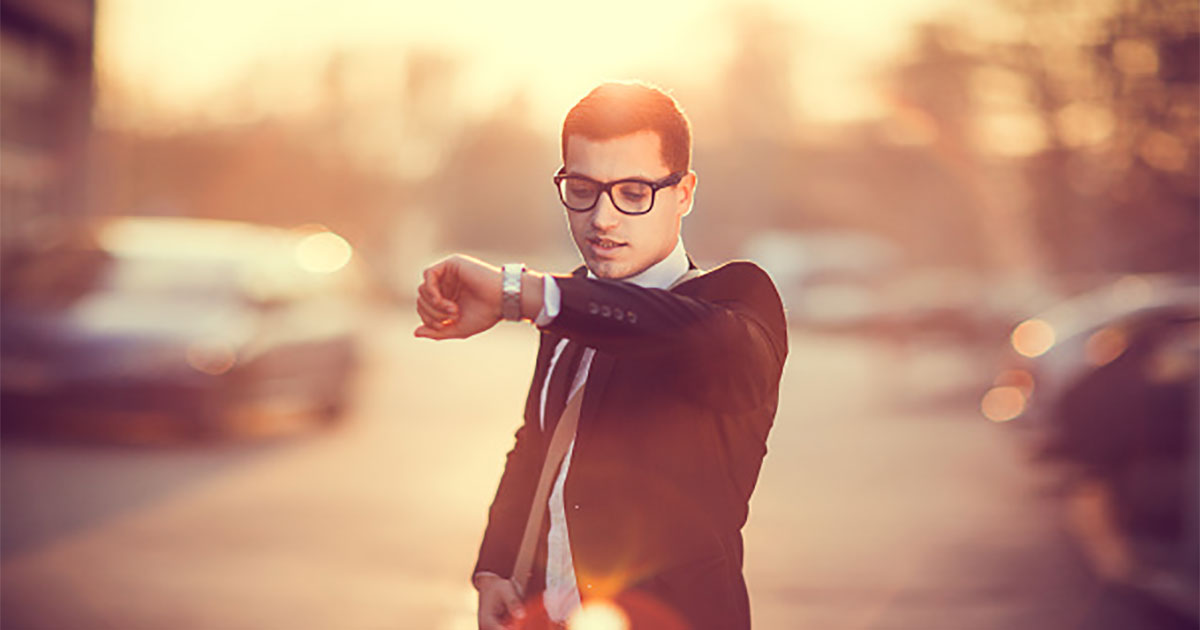 Telling and Asking time