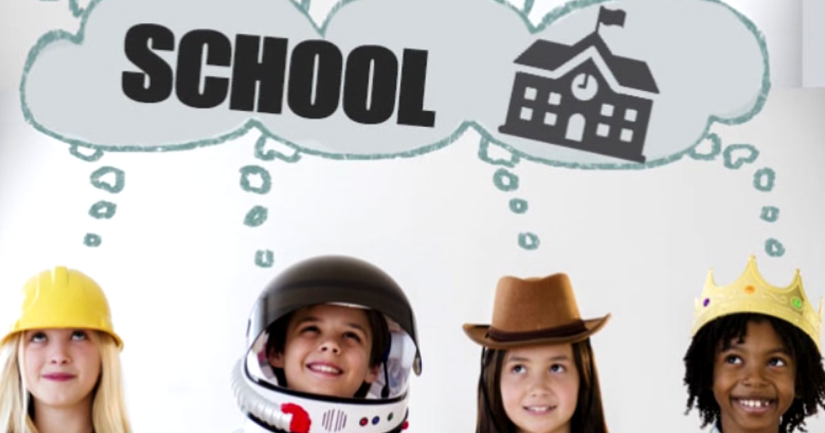 What Is School to You? 3