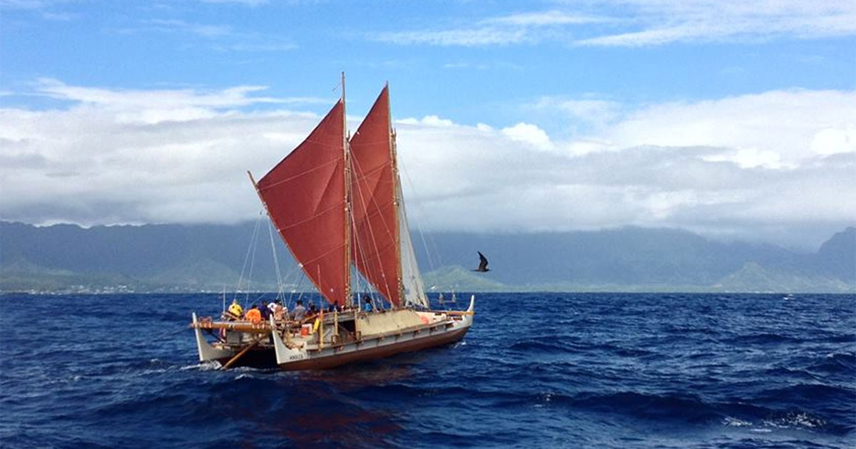 Hokulea's Adventure 3