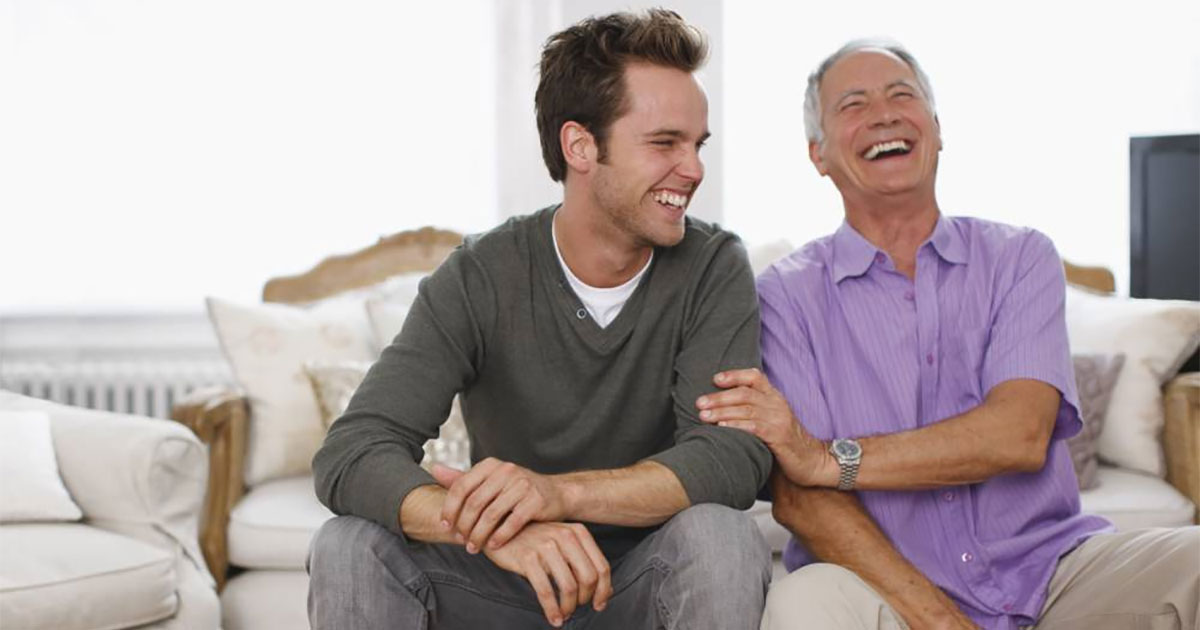 What Your Parents Think of Your Job