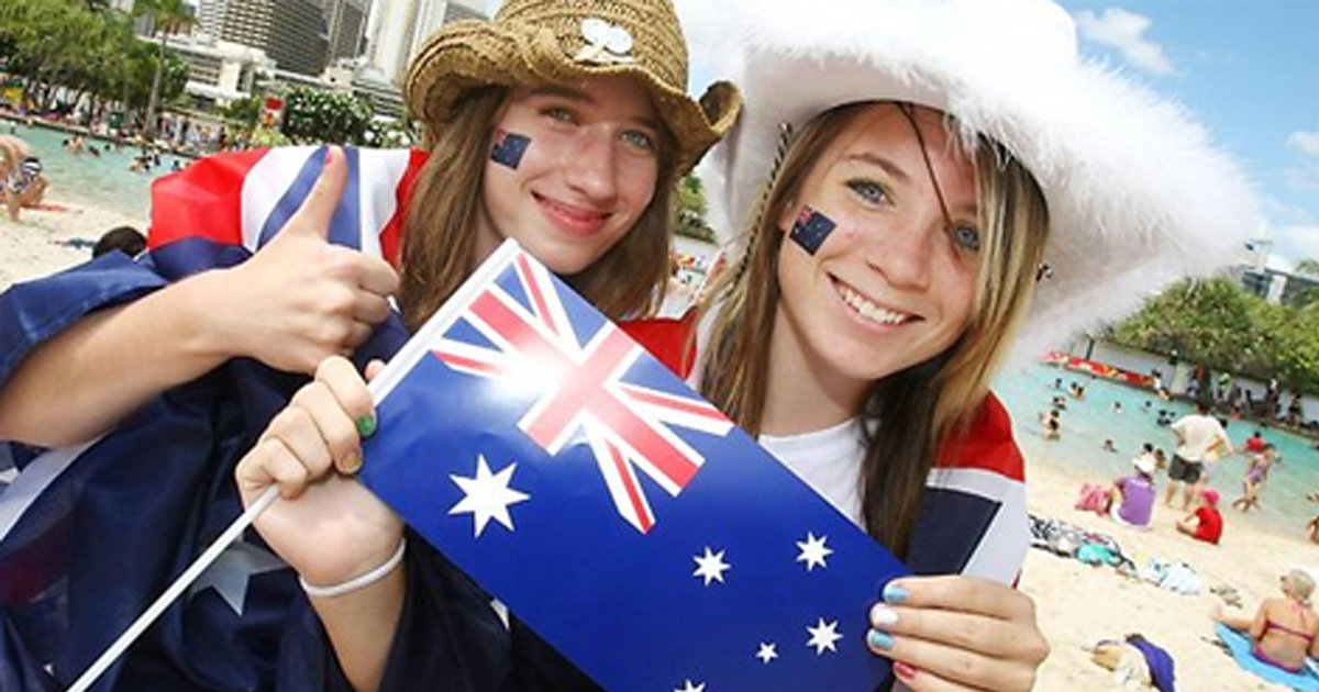 Understanding Australian Expressions