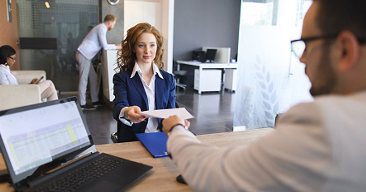 Tell Me About Your Work Experience