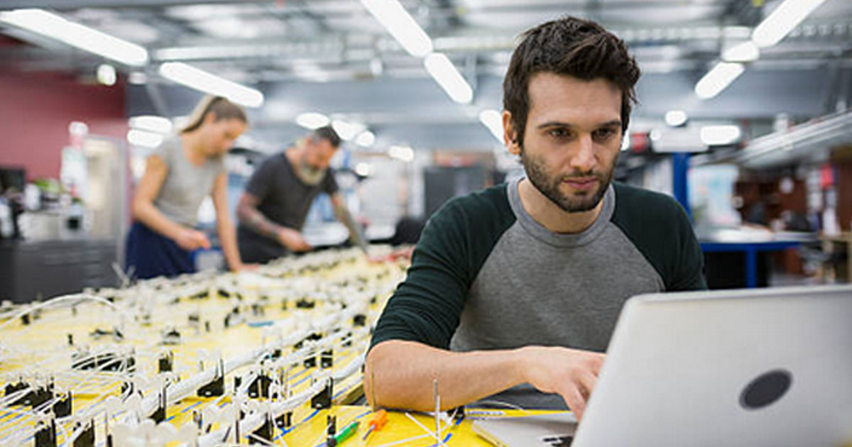 Changes in Production