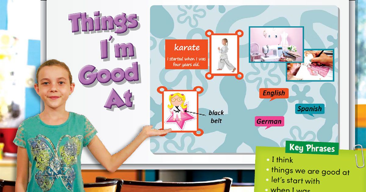 What Is Your Talent?