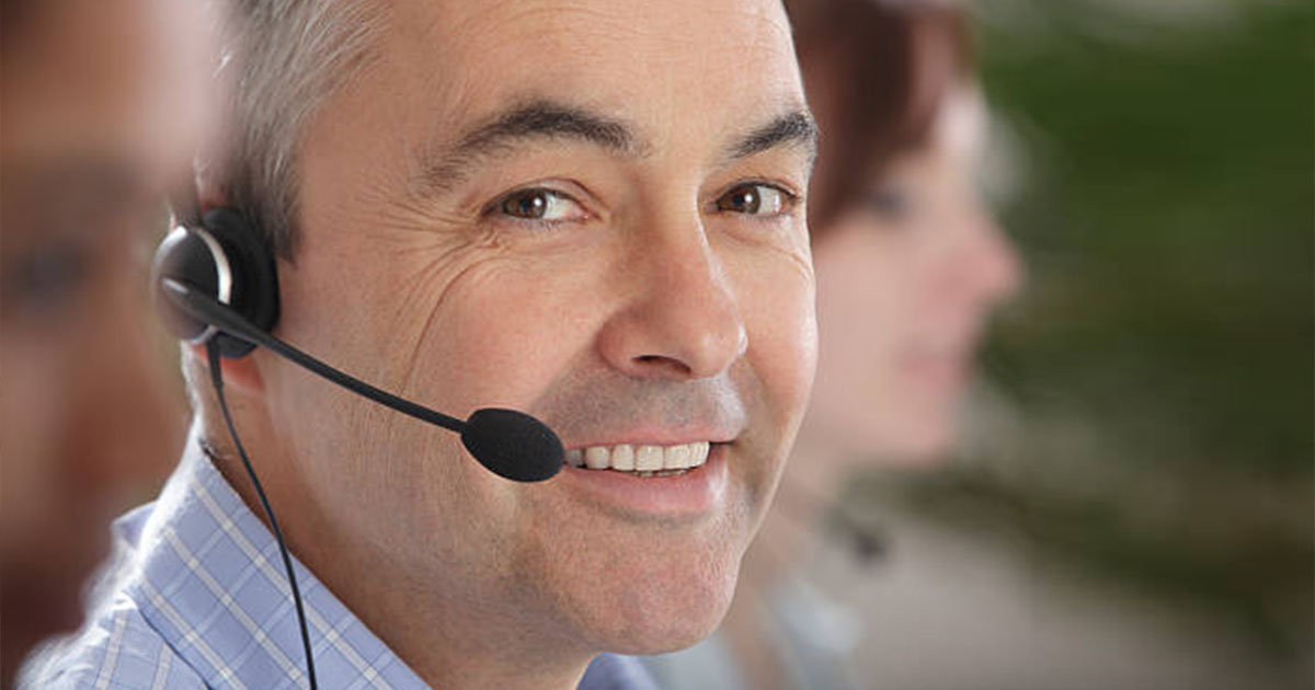 Call Control Software