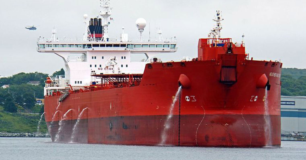 Ship Systems
