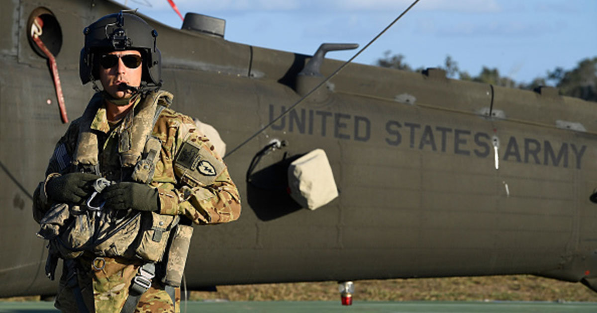 Military Uniforms and Equipment