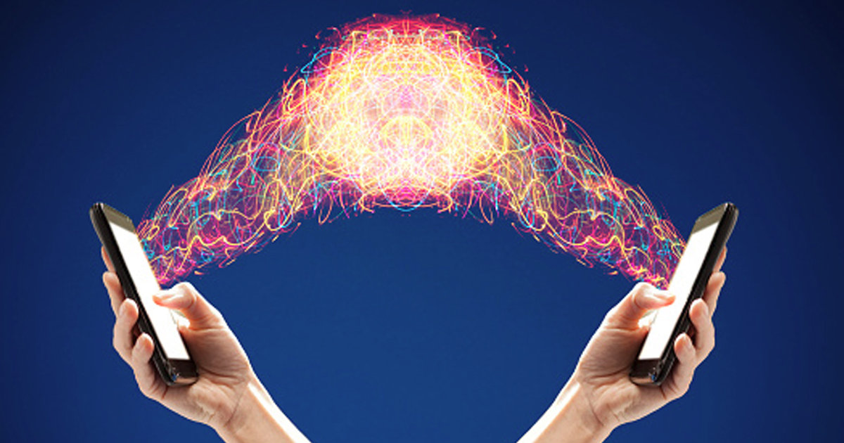 How Your Phone is Changing You