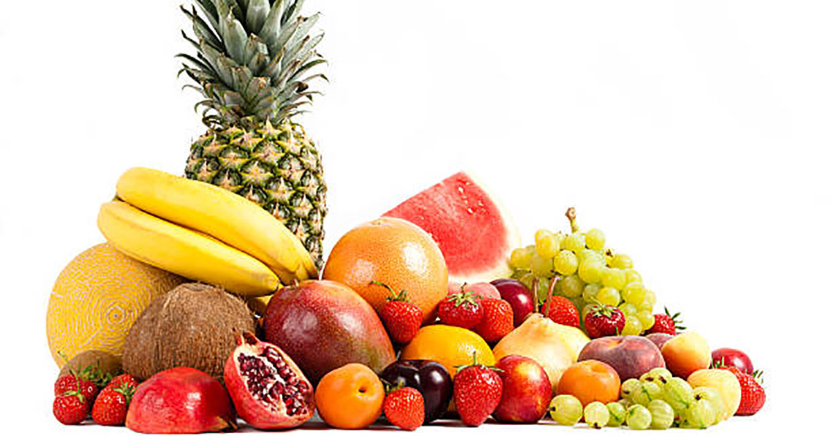 What Fruit Do You Want?