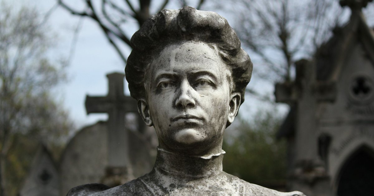 Female Inventors: Ahead of Their Times 2