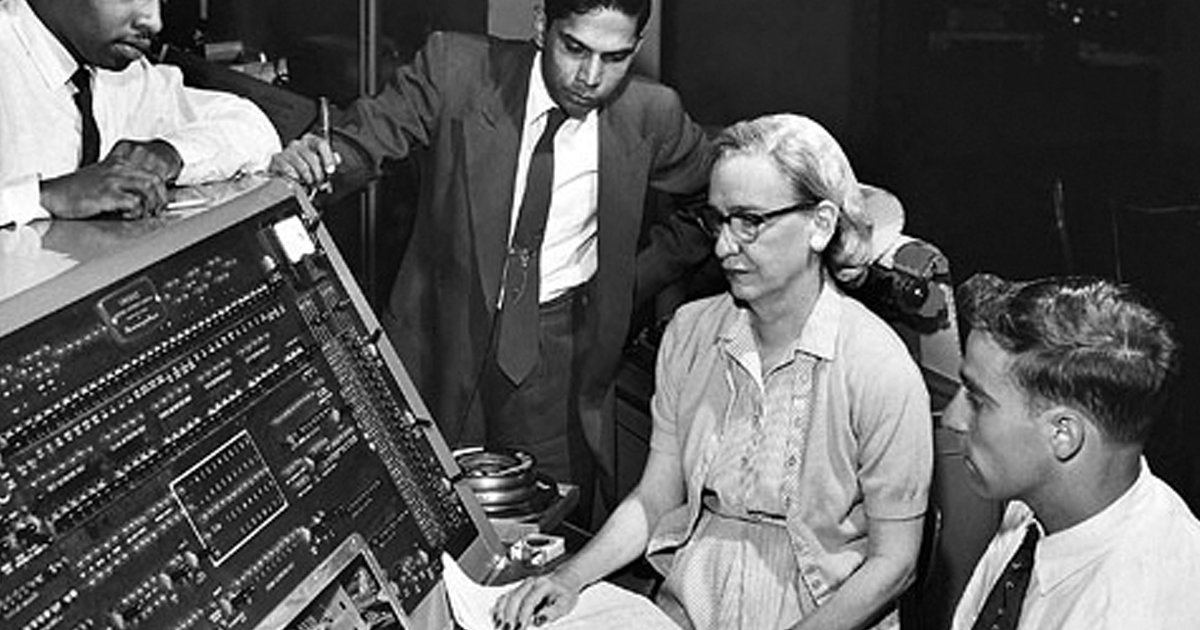 Female Inventors: Ahead of Their Times 3