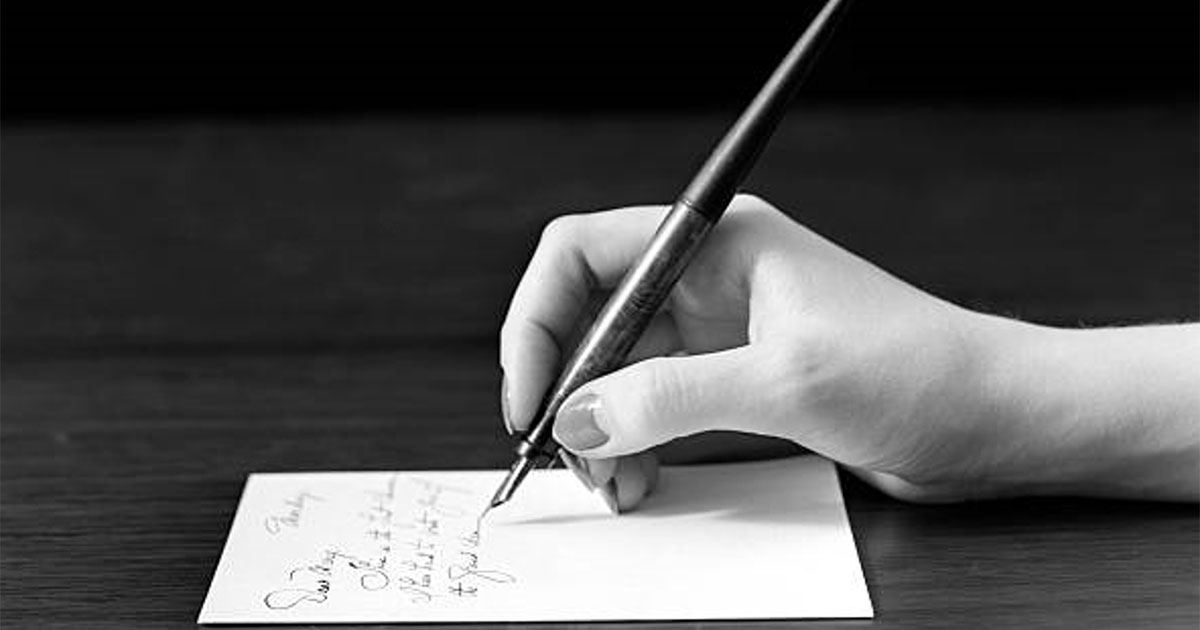 Constrained Writing 2