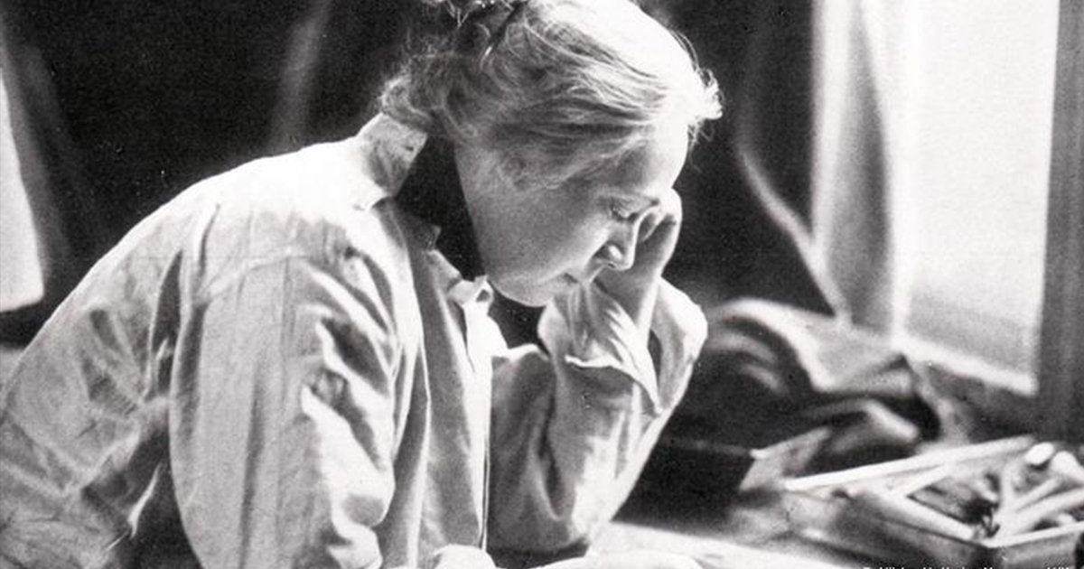 The Art of Kathe Kollwitz 2