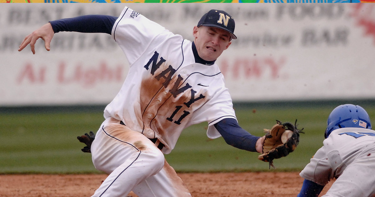 The Benefits of Baseball