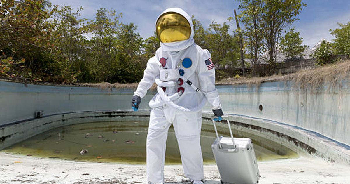 What Is Space Tourism?