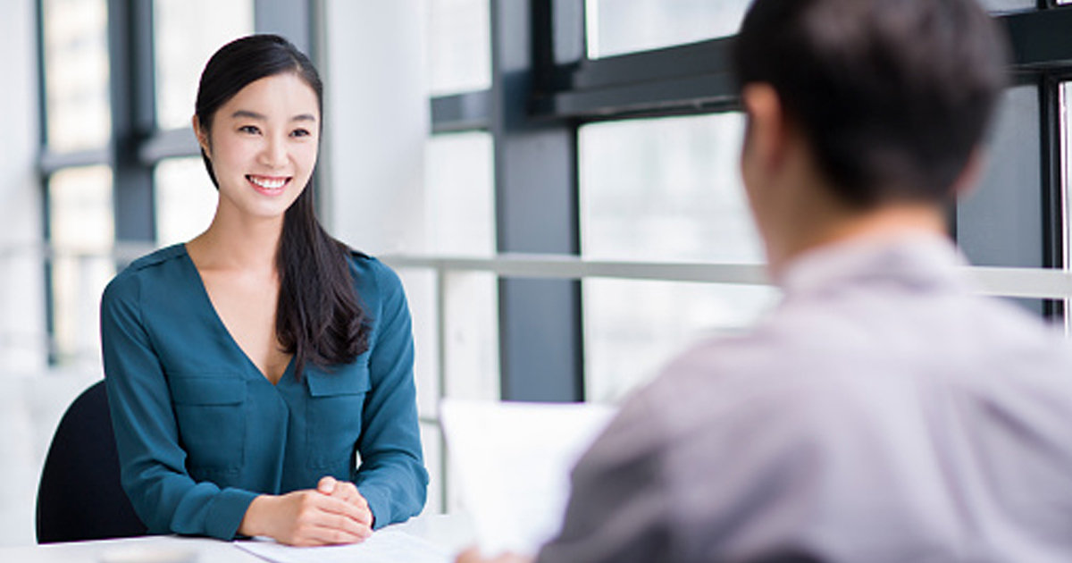 Past Work Experience