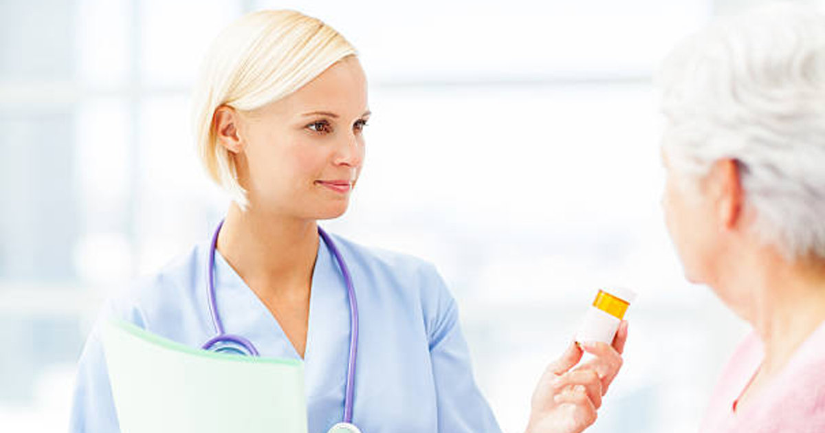 Help With Medication