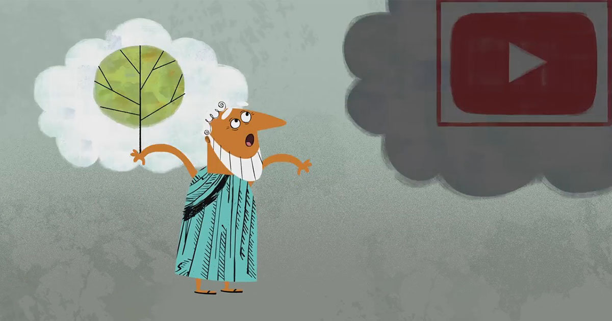 Plato's World of Forms