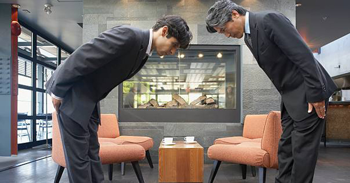 Traditional Business Values in Modern Japan