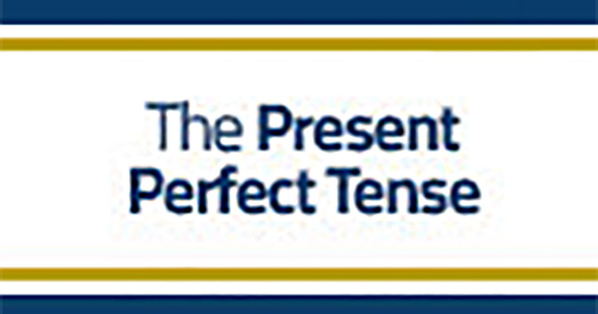 [TOEIC 1269 Unit 4] HAS and HAVE + Past Participle Verb