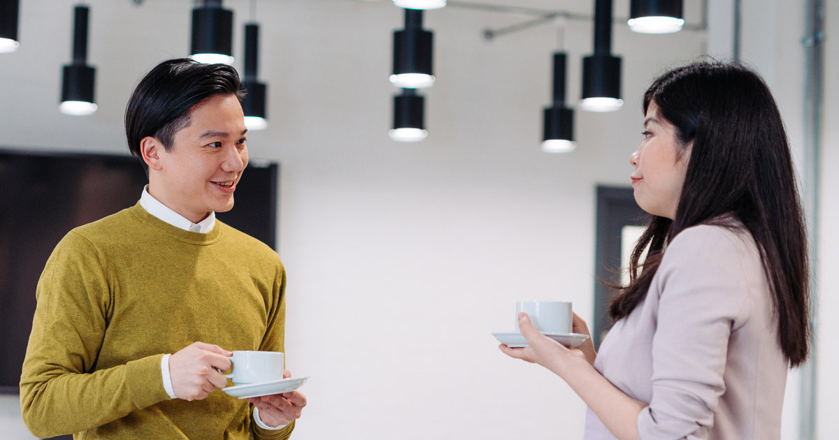 Explaining Your Role