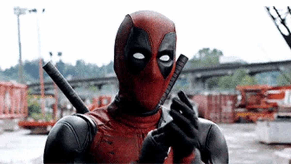 GIF Filler Video for Media Matters course 1