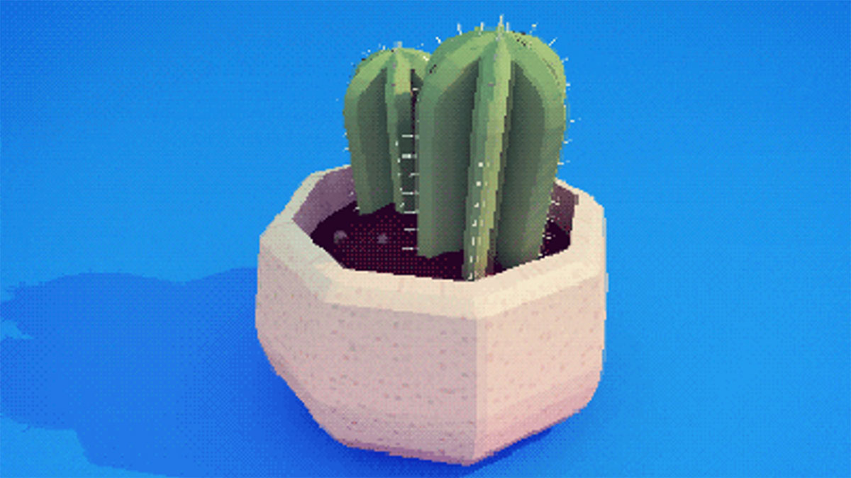 GIF Filler Video for Media Matters course 4