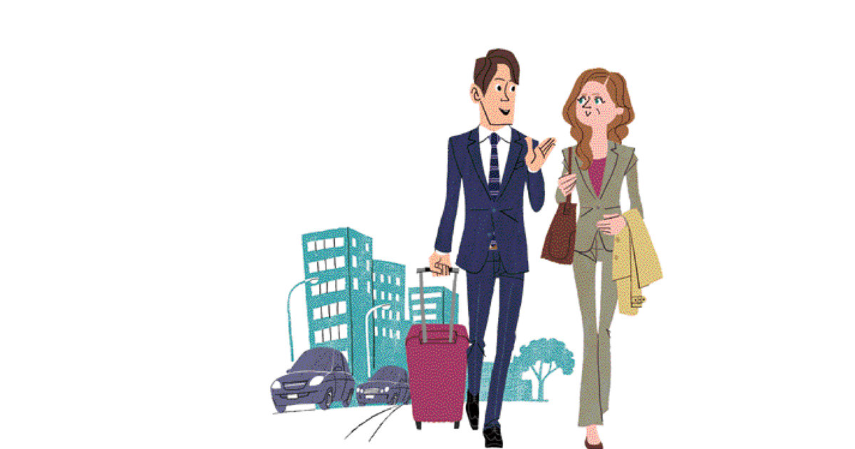 Business Take Off Unit 8 Day 1