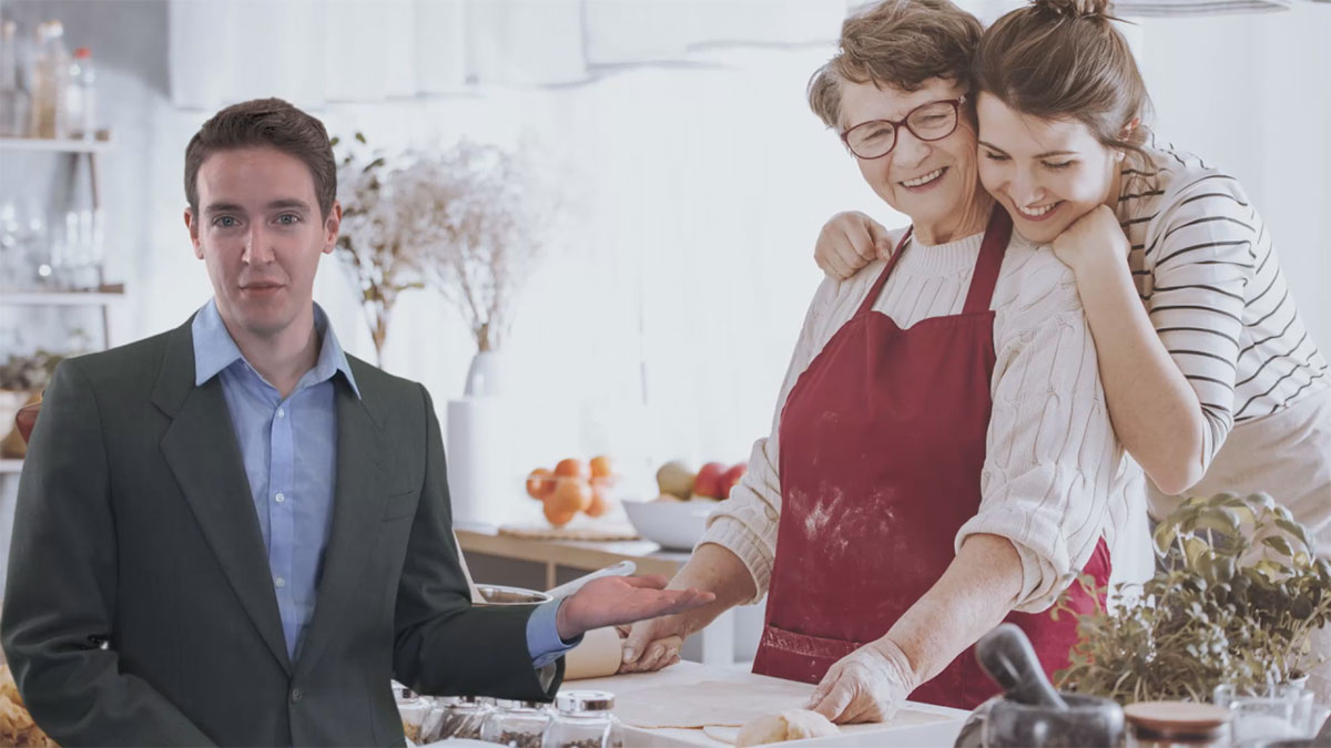 Transform Book 1 Lesson 1 Pre-Study MC Video 1