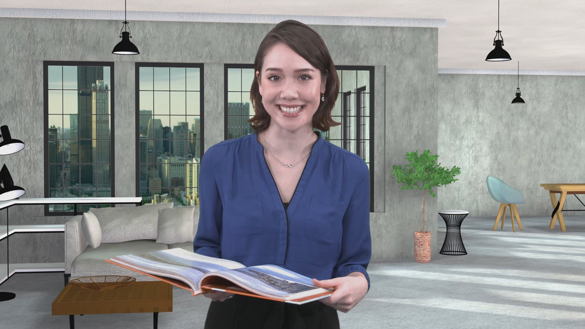 Integrate Book 1 Lesson 7 Pre-Study MC Video 1