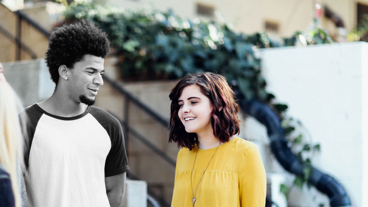 Transform Lesson 5 Role Play 1